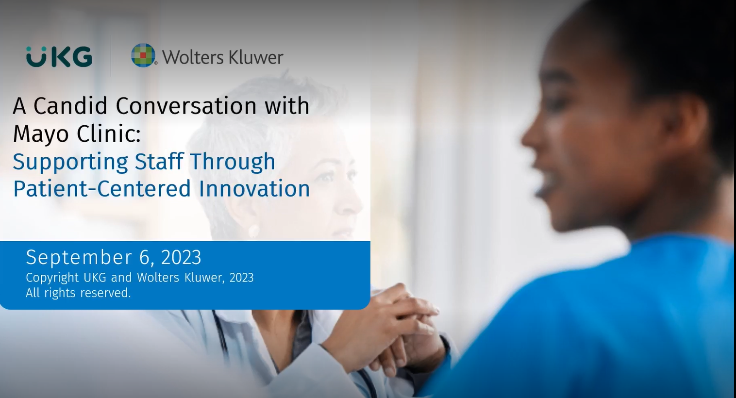 Supporting Staff Through Patient-Centered Innovation | NursingCenter