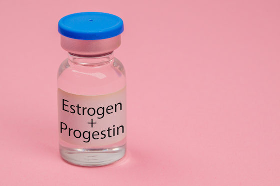 Hormone Replacement Therapy for Menopause | Lippincott NursingCenter