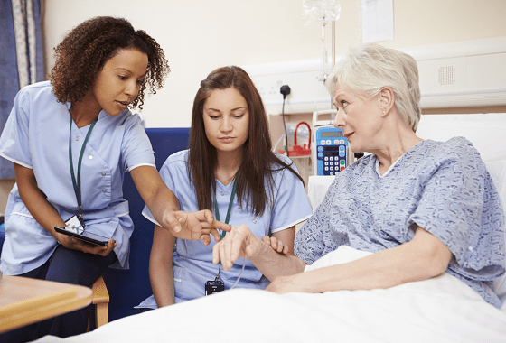 Celebrate the Next Generation of Nurses| Lippincott NursingCenter
