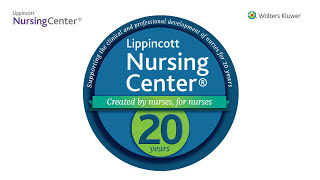 The History of NursingCenter | Videos | Lippincott NursingCenter