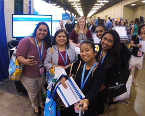 2017 NSNA Annual Convention | Nursing Blog | Lippincott NursingCenter