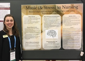 The Future of Nursing Under One Roof: NSNA 2018