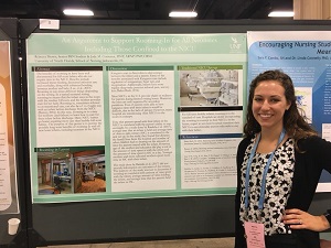 The Future of Nursing Under One Roof: NSNA 2018