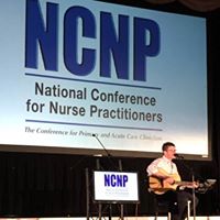 National Conference for Nurse Practitioners (NCNP): Spring 2017