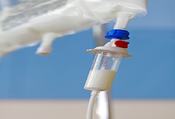 Parenteral Nutrition