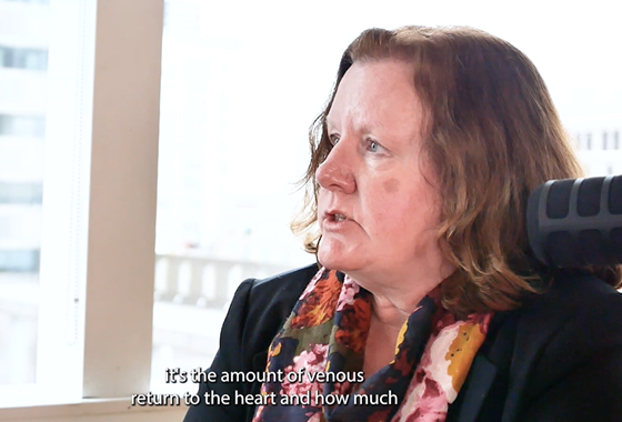 Cardiac Output | Lippincott NursingCenter