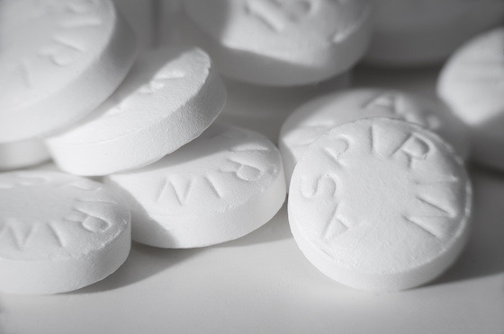 Revised Recommendation for an Old Medication: Aspirin | NursingCenter