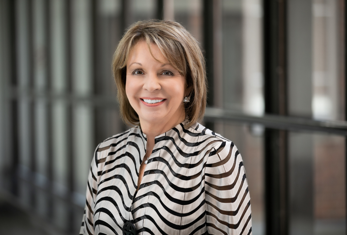 People Connections and Building Relationships: An Interview with ...