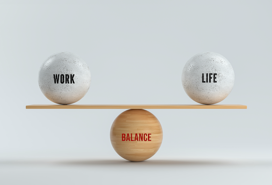 Achieving Work-Life Balance as a Nurse | Lippincott NursingCenter