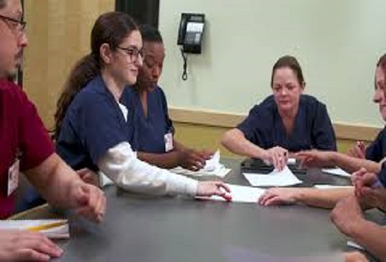 Improving Health through Board Leadership | Lippincott NursingCenter