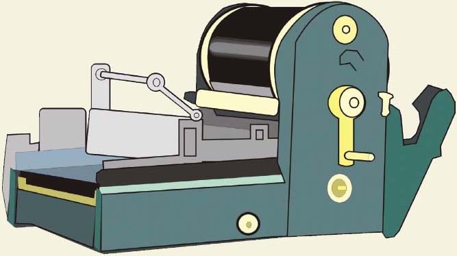 Digital Immigrants and Digital Natives